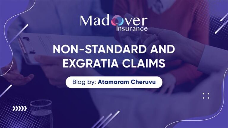 CATASTROPHIC AGGREGATE EXCESS OF LOSS – Madoverinsurance