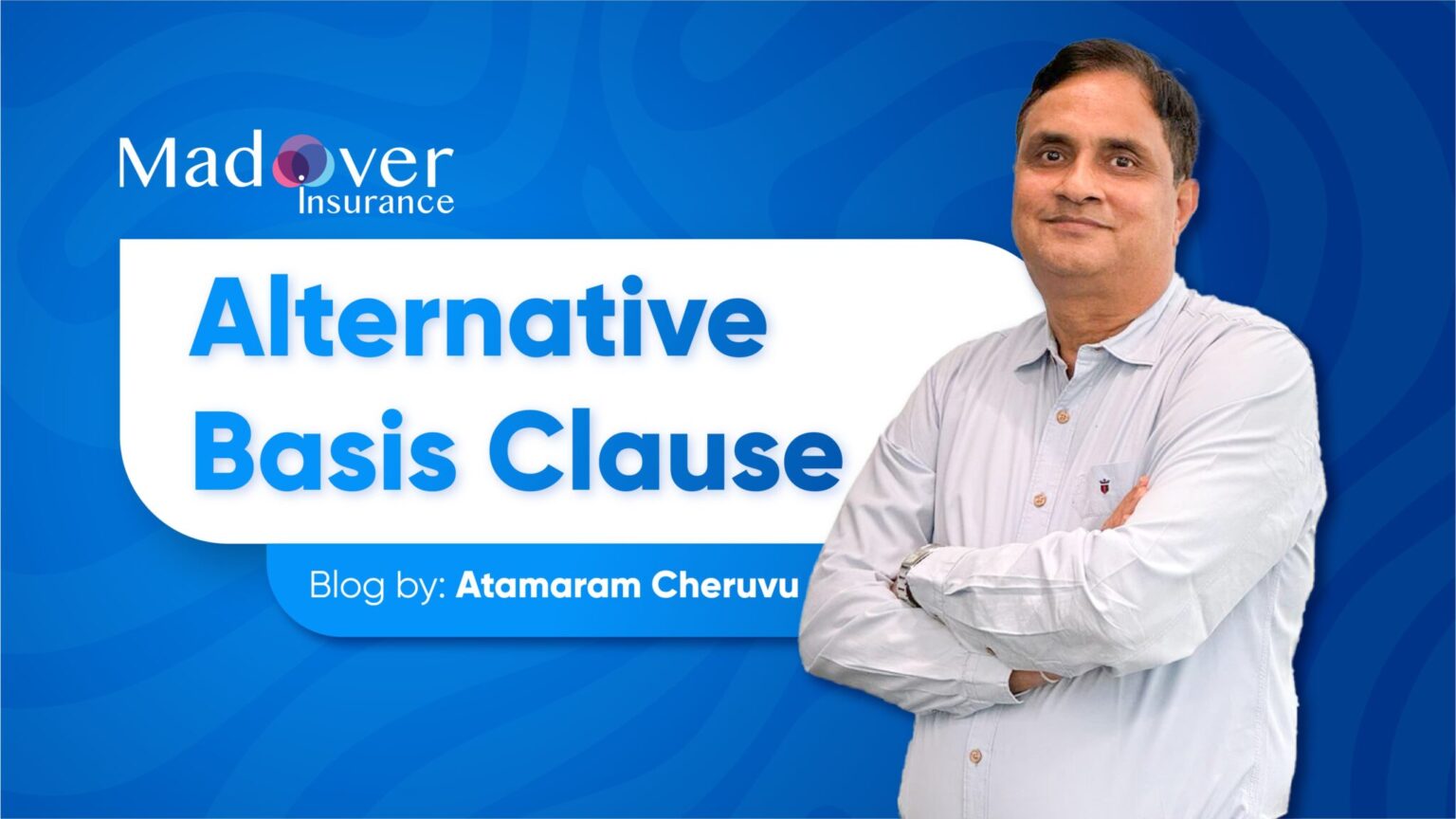 CATASTROPHIC AGGREGATE EXCESS OF LOSS – Madoverinsurance