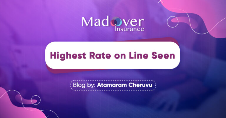 FIRE INSURANCE-BACK TO IIB RATES? – Madoverinsurance