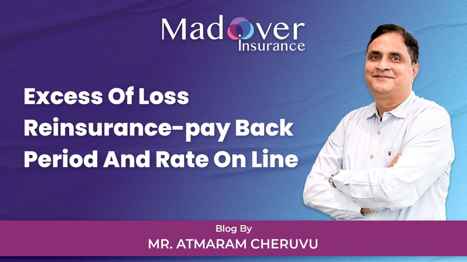 CLAIMS CONTROL CLAUSE – Madoverinsurance